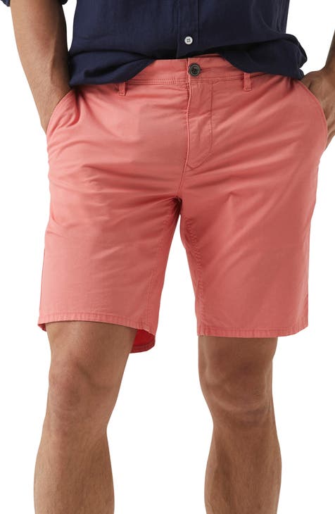 Men's Orange Shorts | Nordstrom