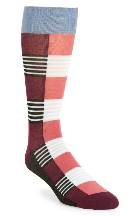Purple Socks For Men | Nordstrom