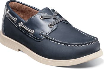 Florsheim Kids' Croquet Boat Shoe | Nordstrom