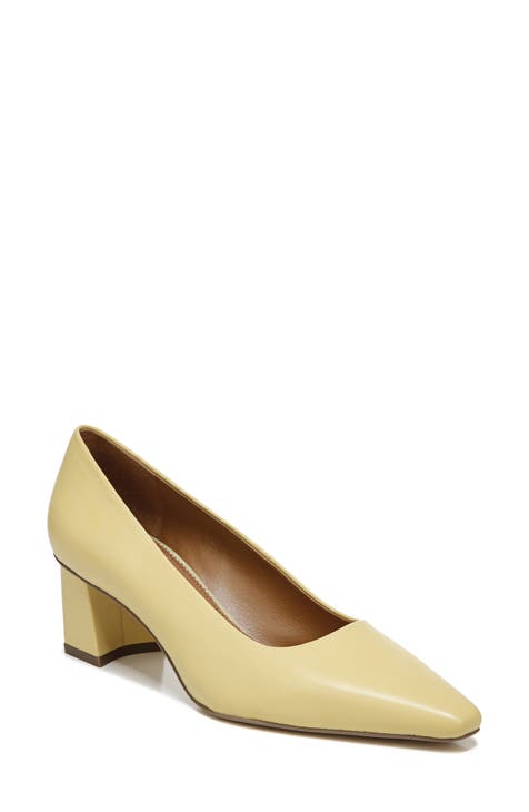 Women's Yellow Shoes | Nordstrom