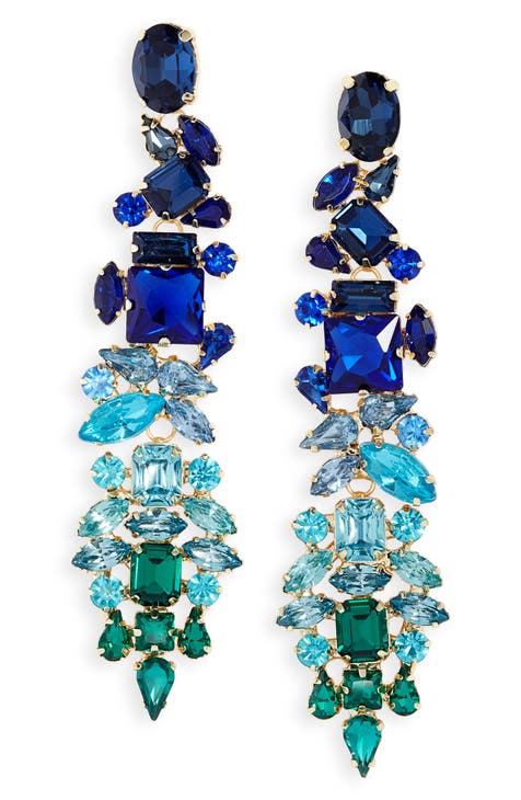 Statement Earrings for Women | Nordstrom