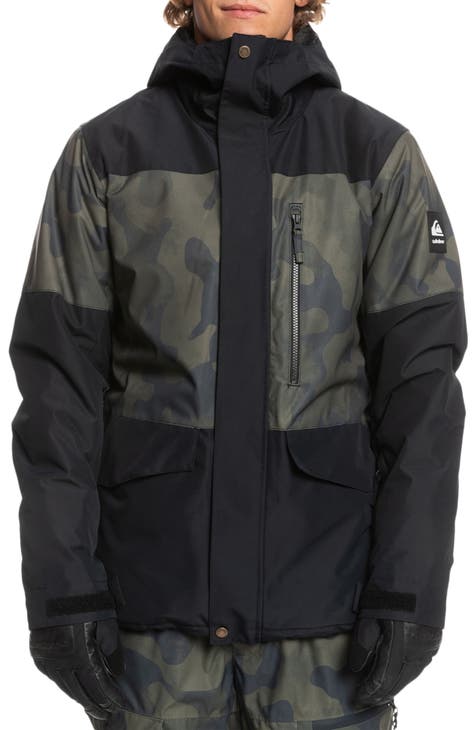 Men's Quiksilver Clothing | Nordstrom