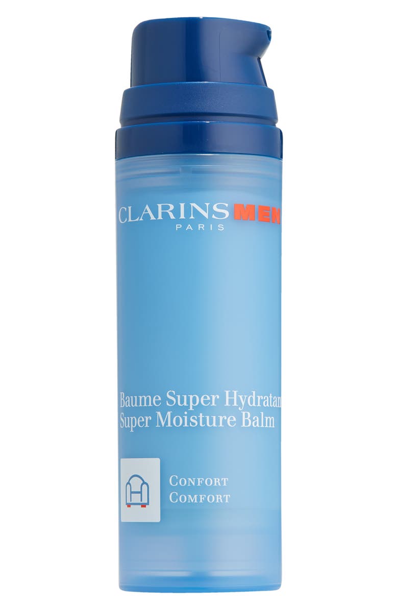Clarins Men Super Hydrating Moisturizer Balm, All Skin Types | Nordstrom