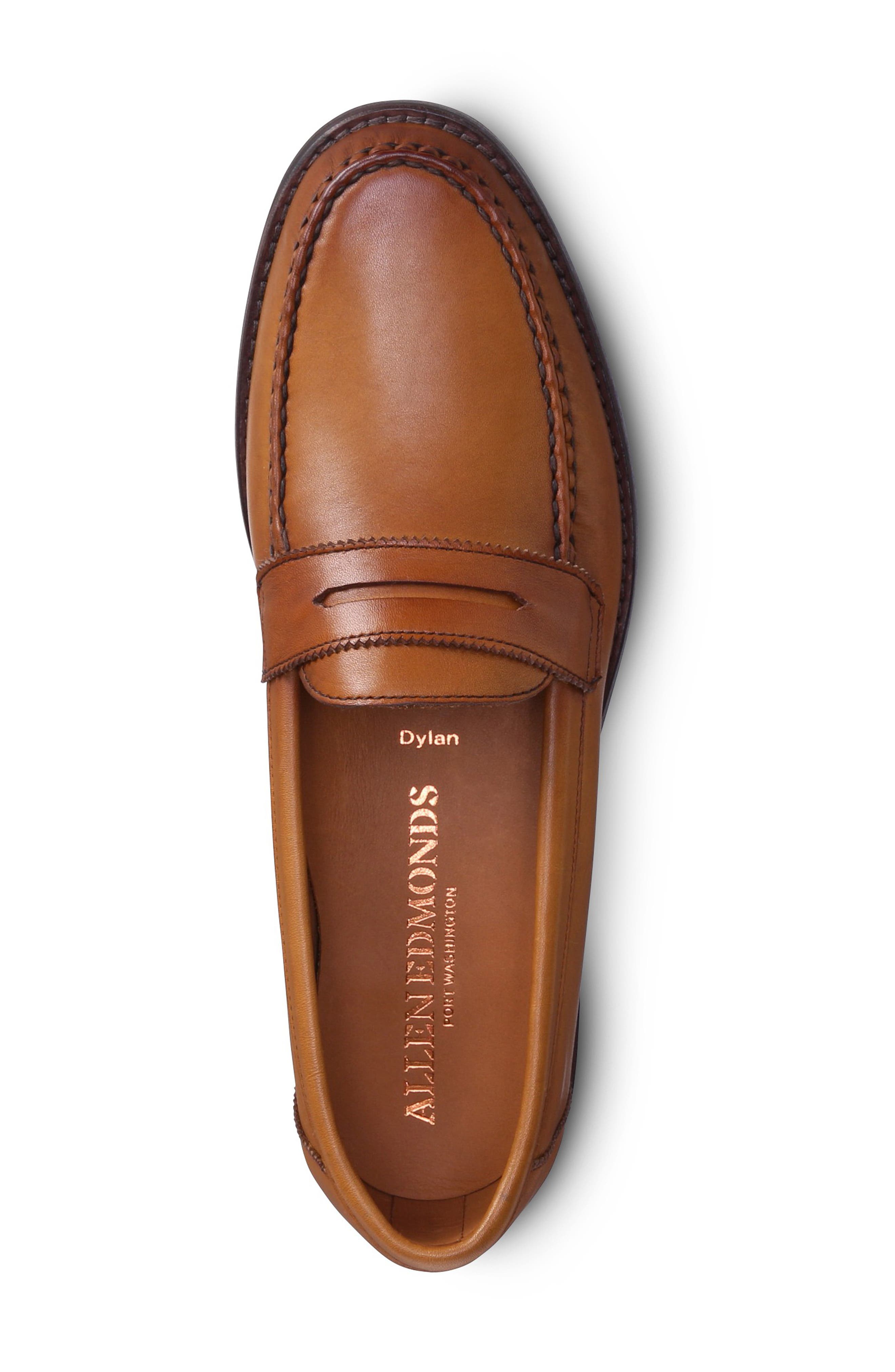Allen Edmonds Dylan Penny Loafer | Nordstromrack