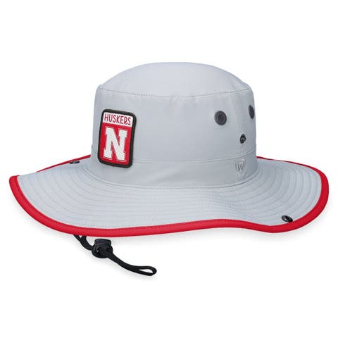 Men's Nebraska Huskers Hats | Nordstrom