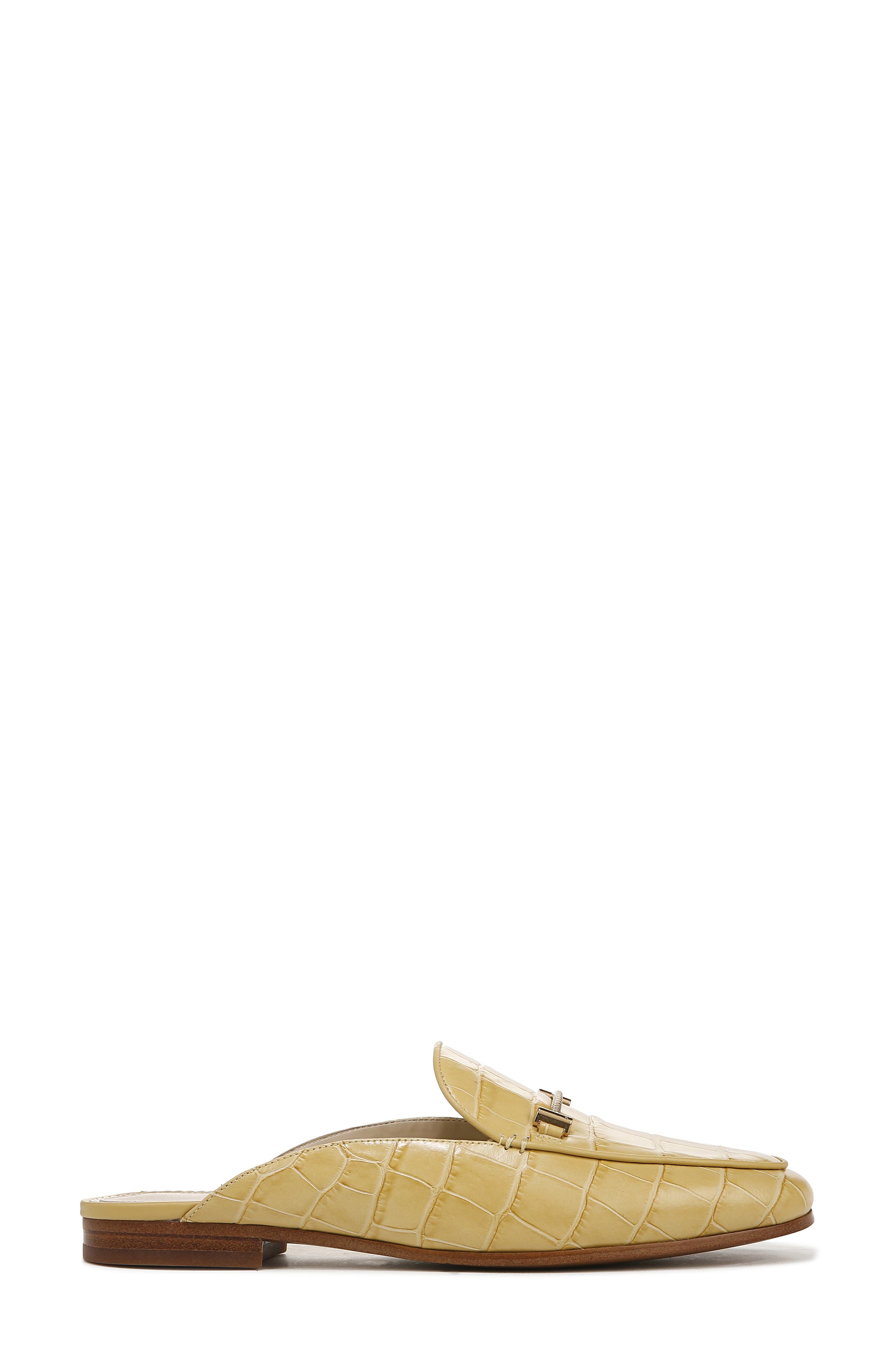 Sam Edelman Laurna Mule - Wide Width Available (Women) | Nordstromrack