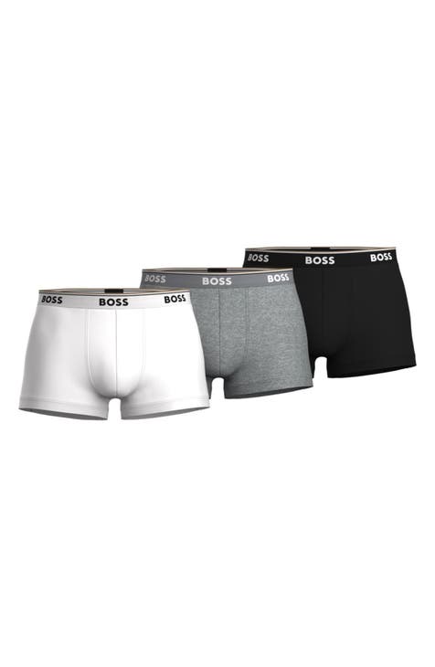Grey Trunks for Men | Nordstrom