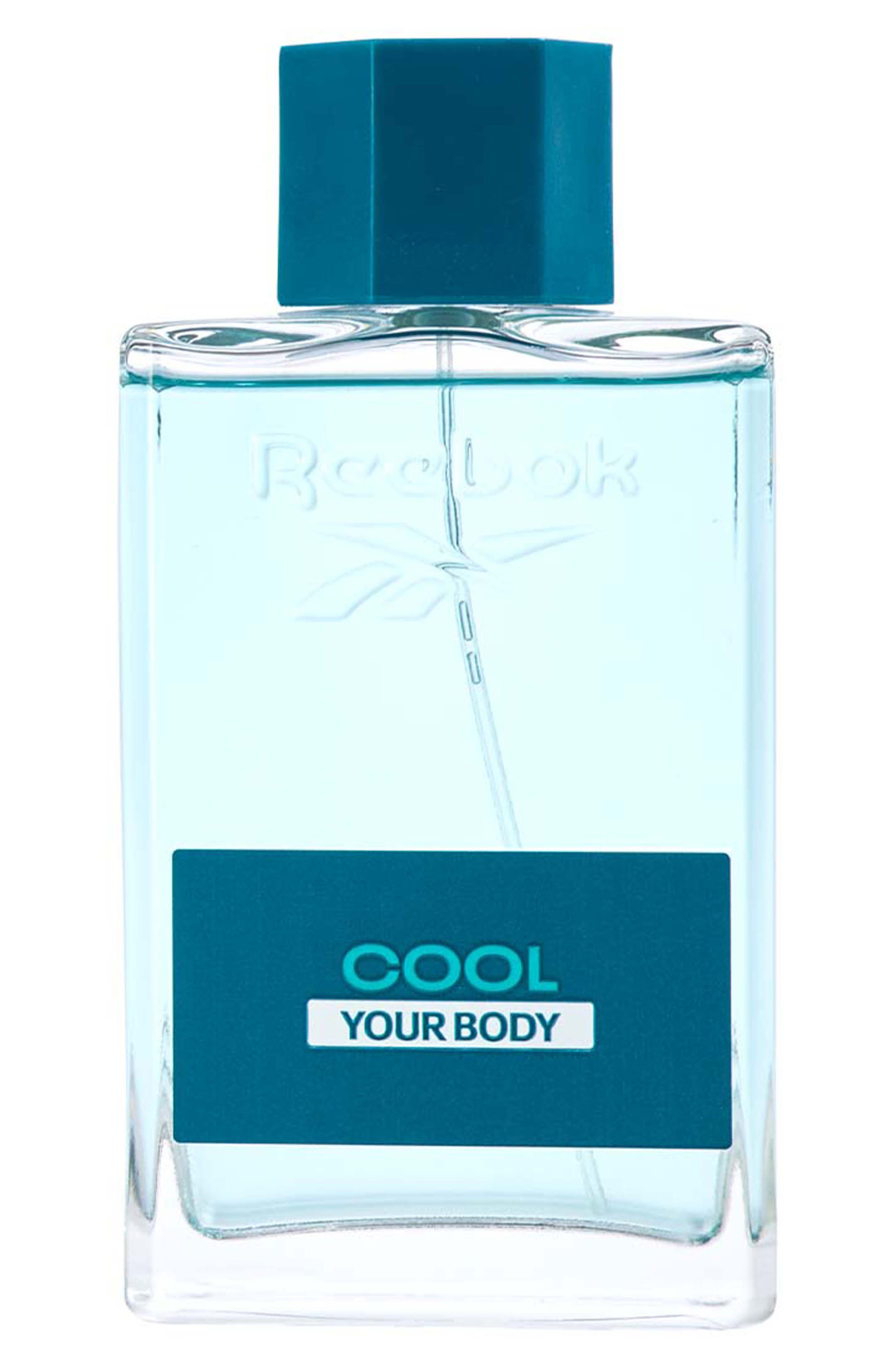 Reebok Cool Eau de Toilette Perfume | Nordstromrack