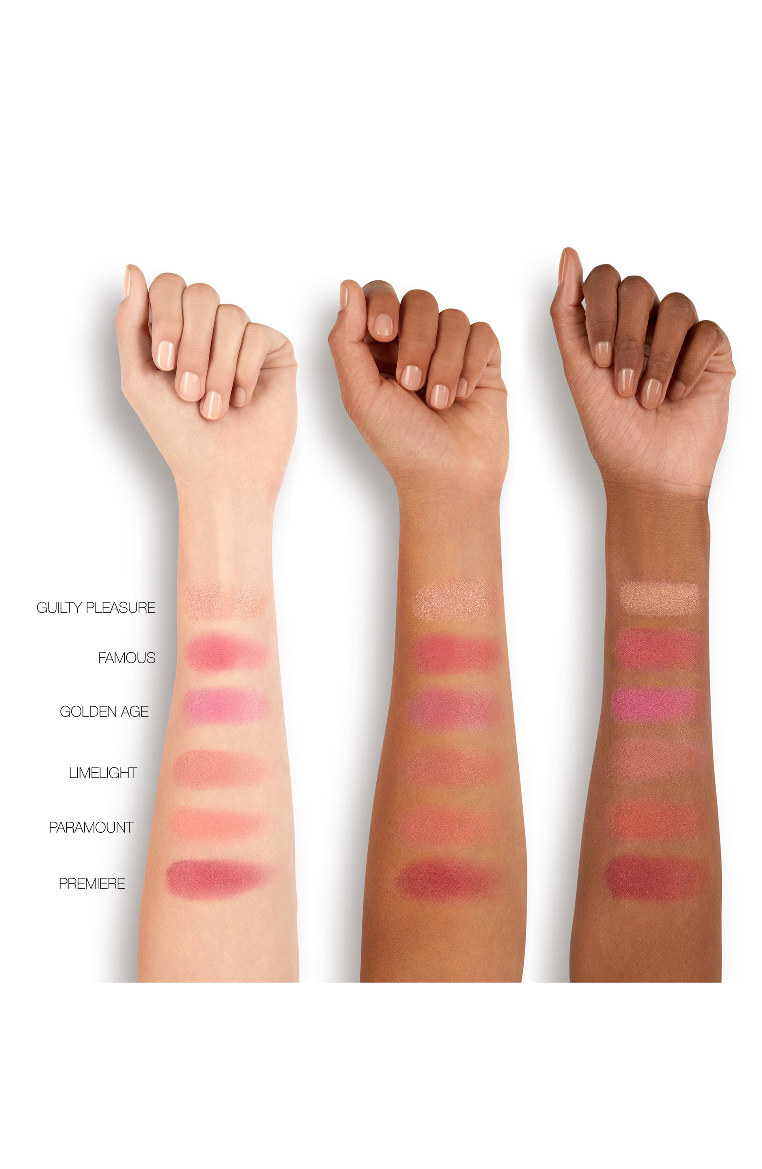 NARS Rising Star Cheek Palette | Nordstromrack