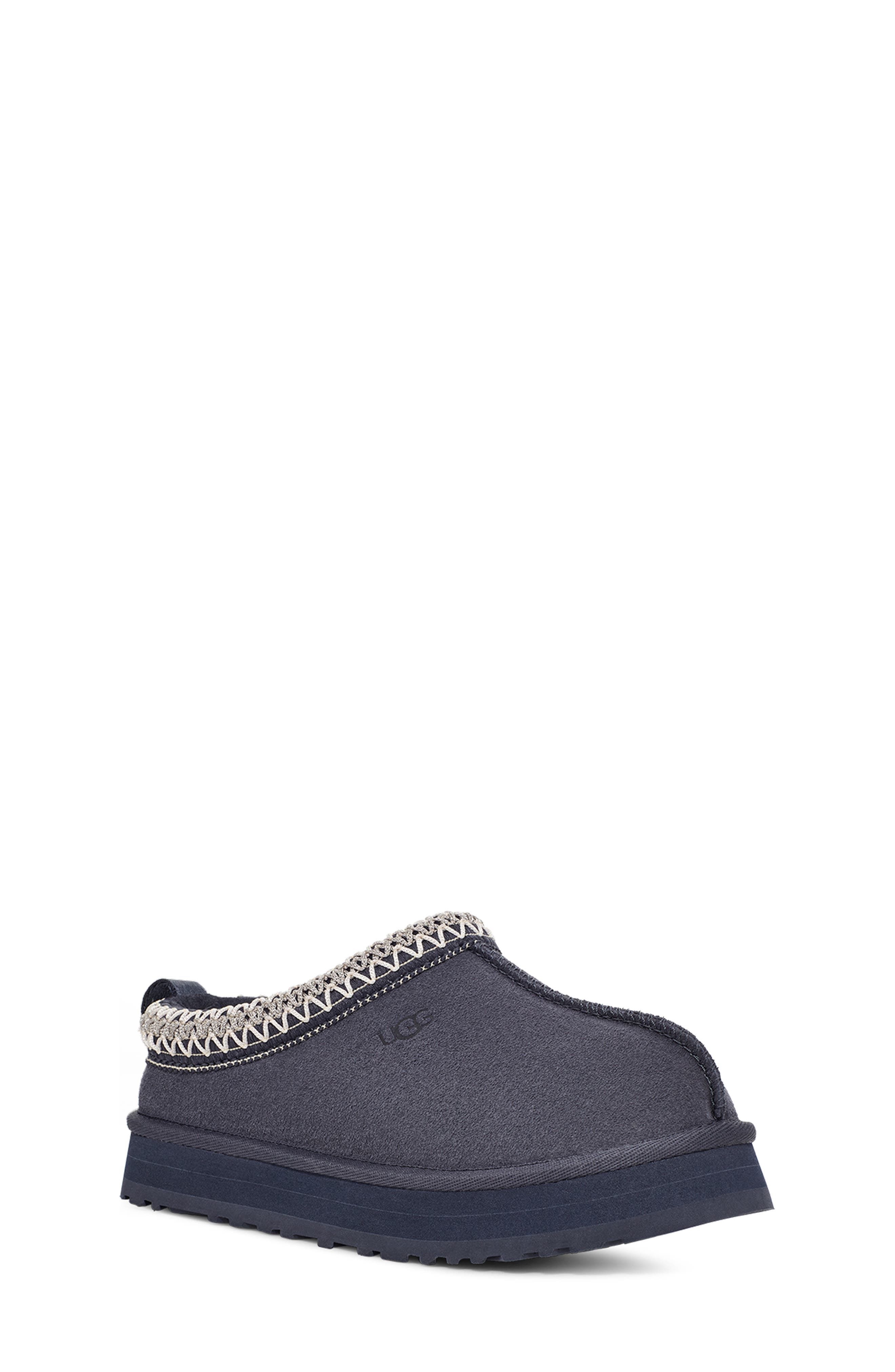 UGG® Kids' Tazz Slipper | Nordstrom