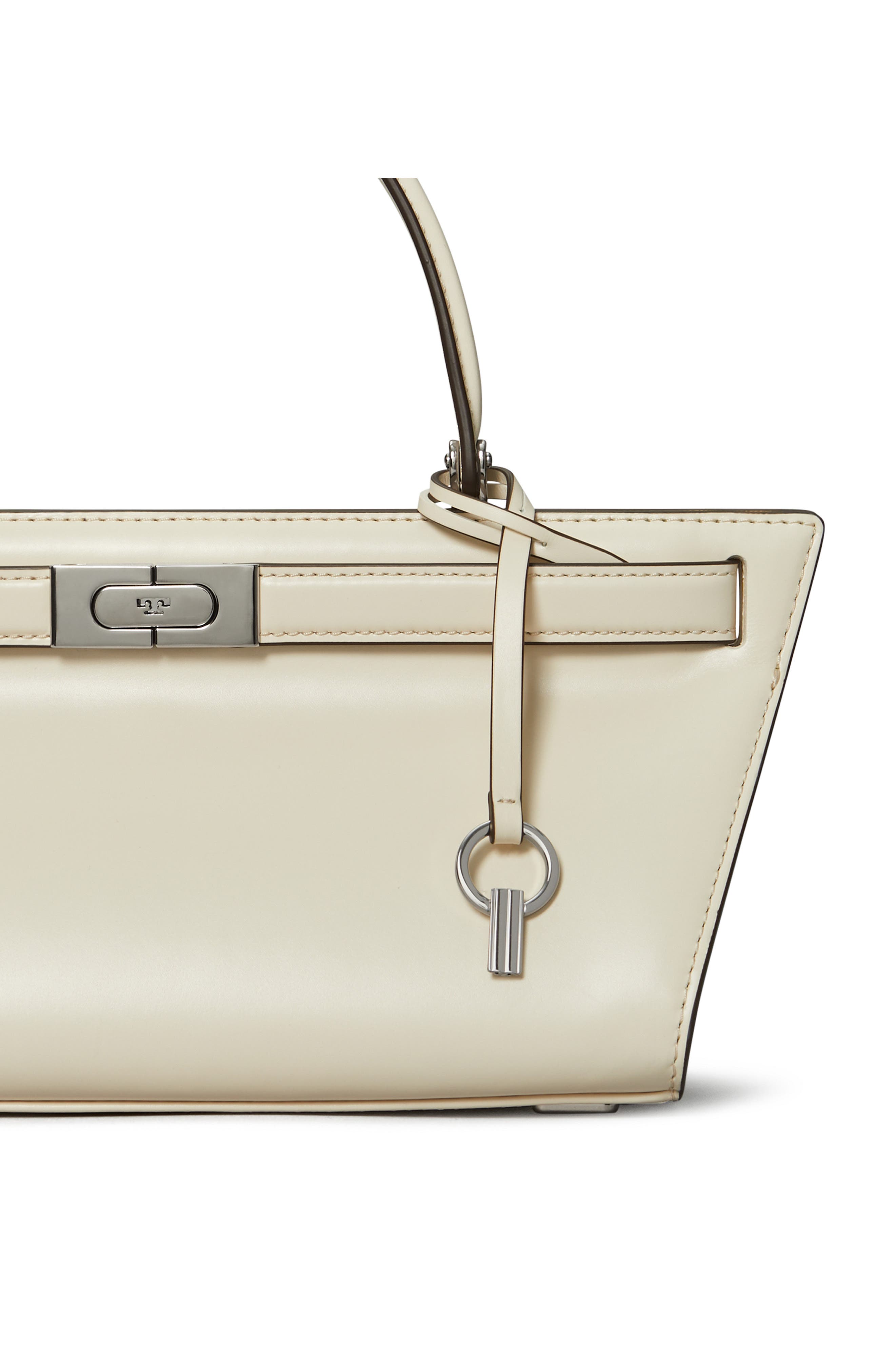 Tory Burch Lee Radziwill Leather Cat Eye Bag | Nordstrom