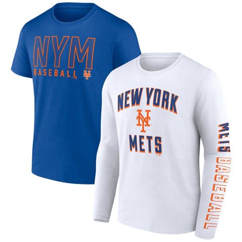 Men's New York Mets Sports Fan Sweatshirts & Hoodies | Nordstrom