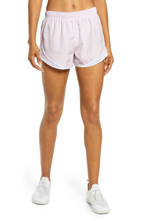 Women's Purple Athletic Shorts | Nordstrom