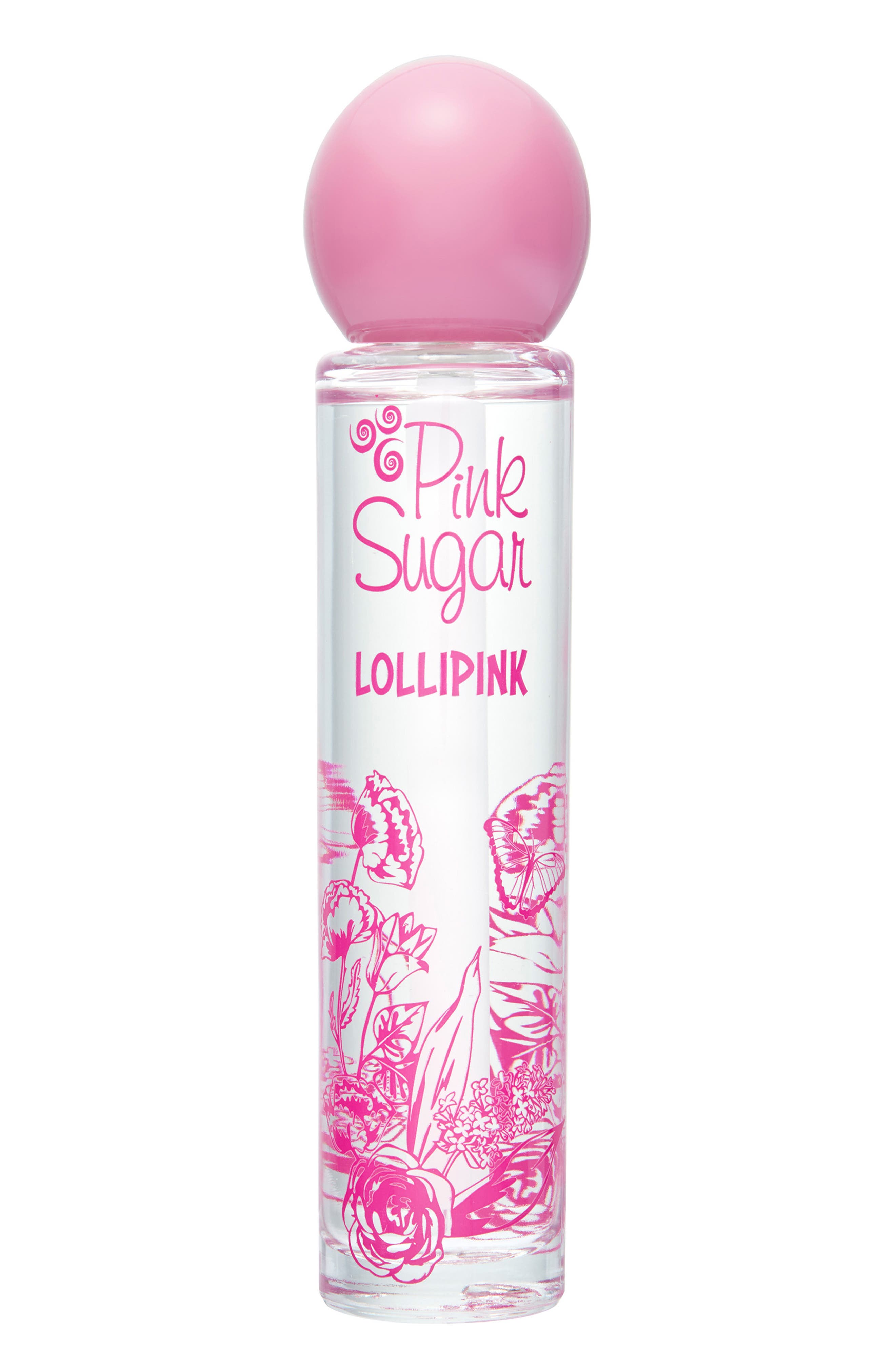 Pink Sugar Lollipink Eau de Toilette | Nordstromrack