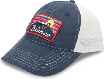 H3 Sportgear Bronco Baseball Cap | Nordstromrack