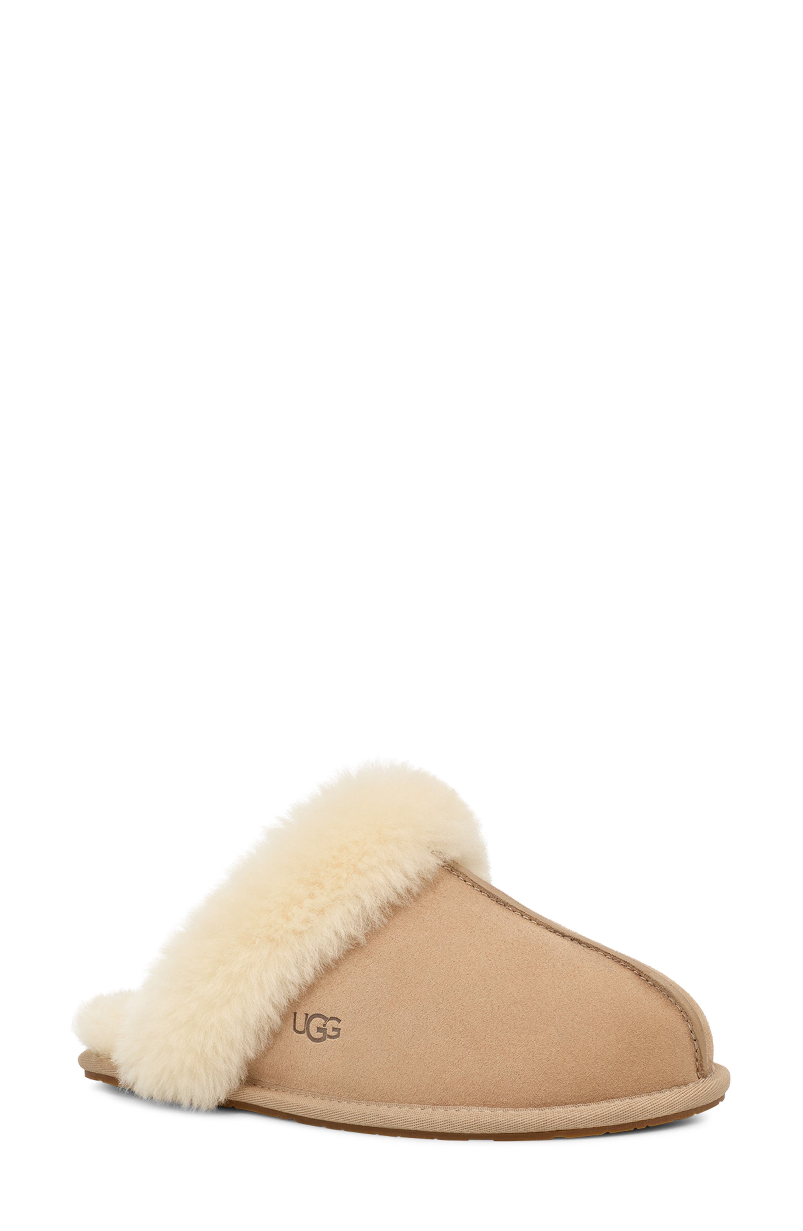 UGG® Scuffette II Slipper (Women) | Nordstrom