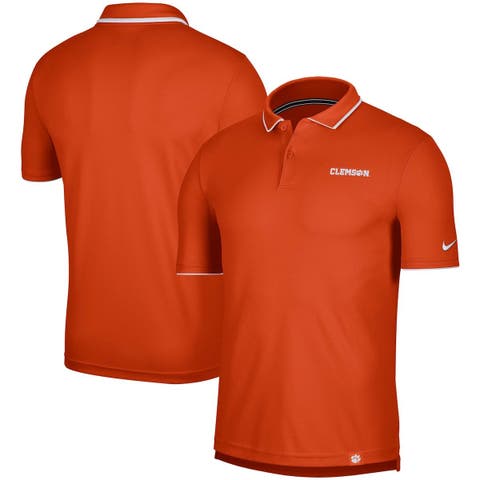 Men's Orange Polo Shirts | Nordstrom
