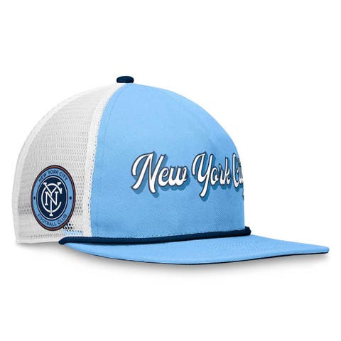 Men's New York City FC Hats | Nordstrom