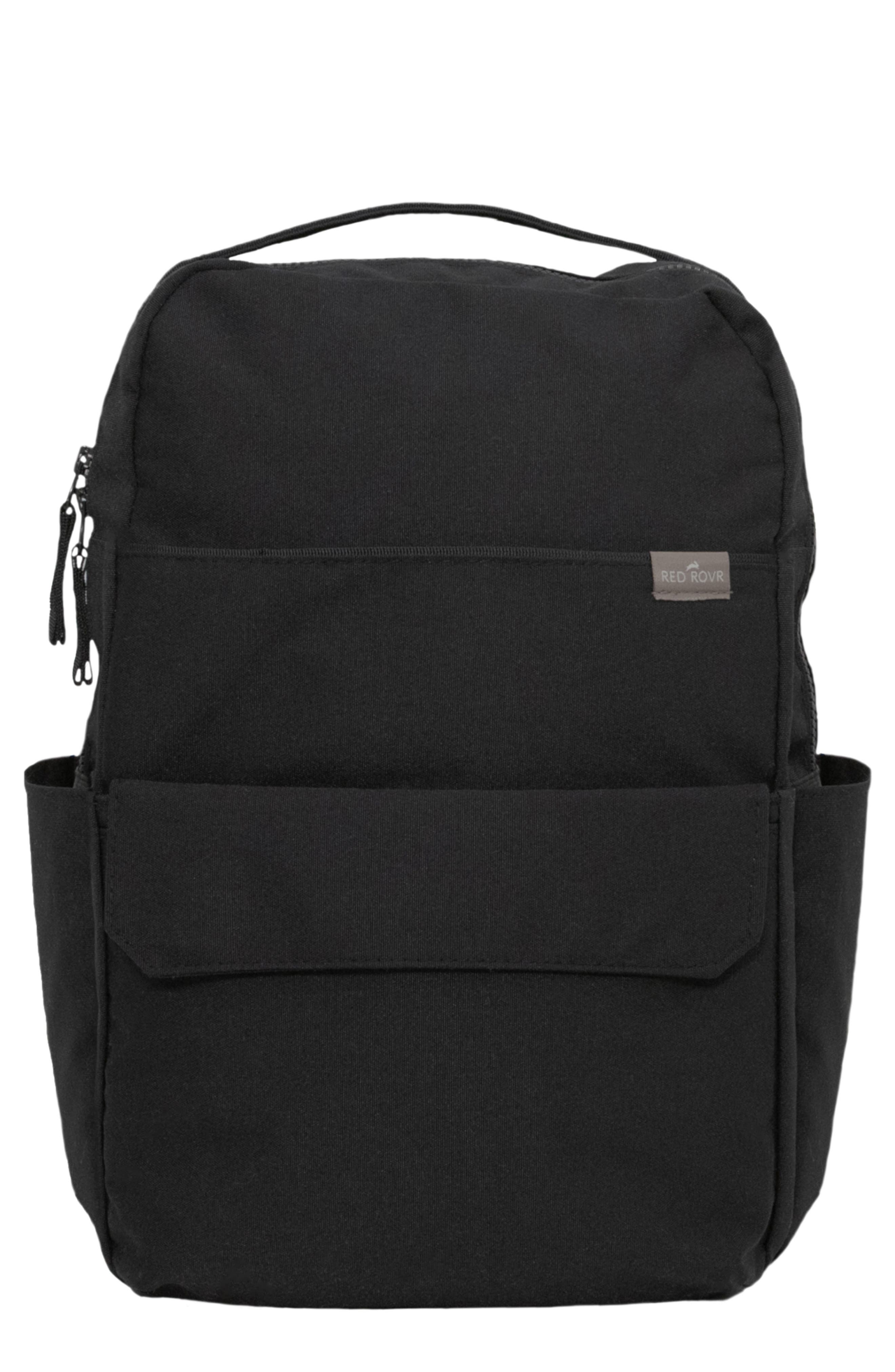 RED ROVR Roo Diaper Backpack | Nordstrom