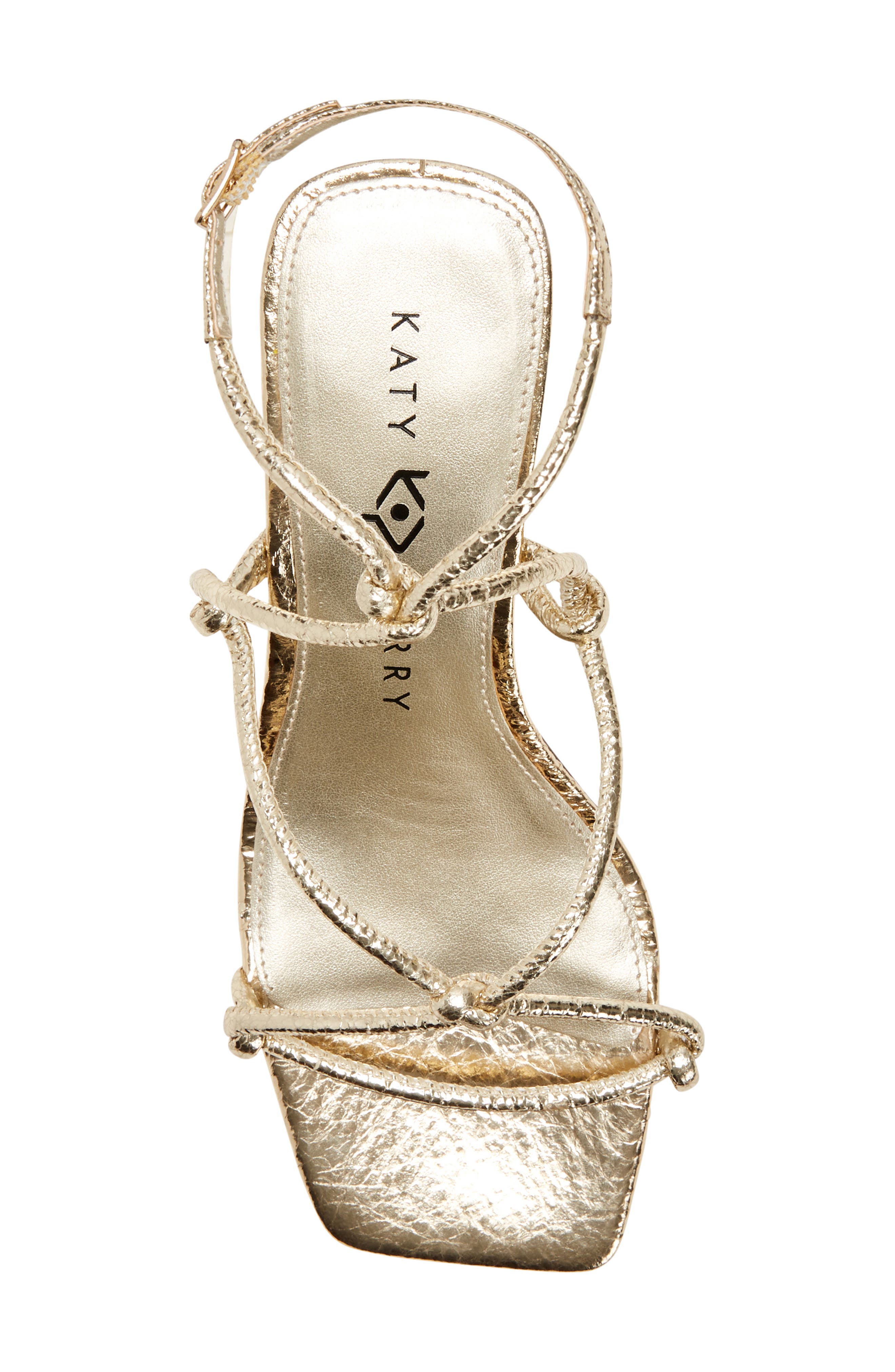 Katy Perry The Irisia Strappy Wedge Sandal (Women) | Nordstrom