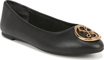 SAM & LIBBY Coy 2 Ballet Flat (Women) | Nordstromrack