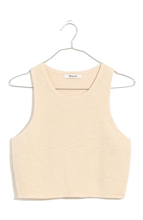 Women's Beige Tops | Nordstrom