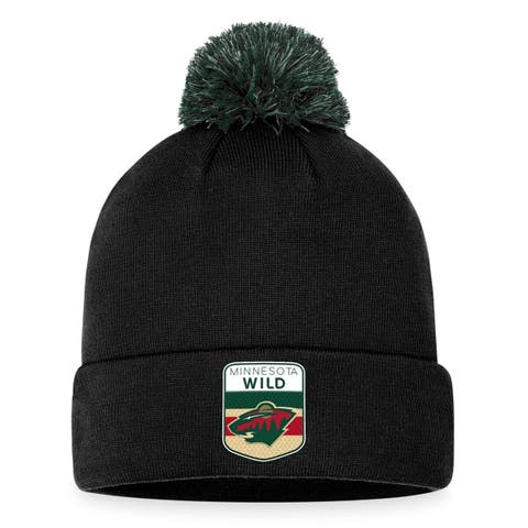 Men's Minnesota Wild Hats | Nordstrom