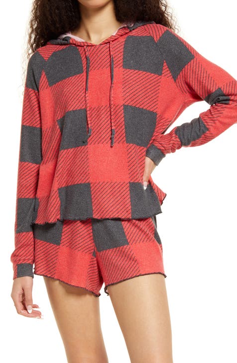 Women's Red Pajama Sets | Nordstrom
