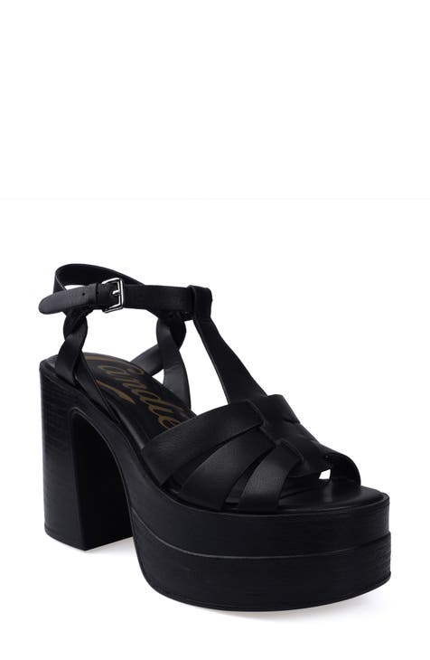 Platform Heels for Women | Nordstrom
