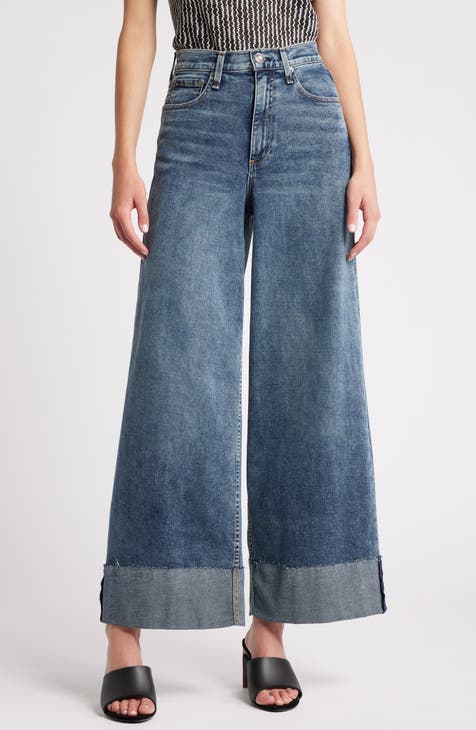 Wide Leg Jeans | Nordstrom
