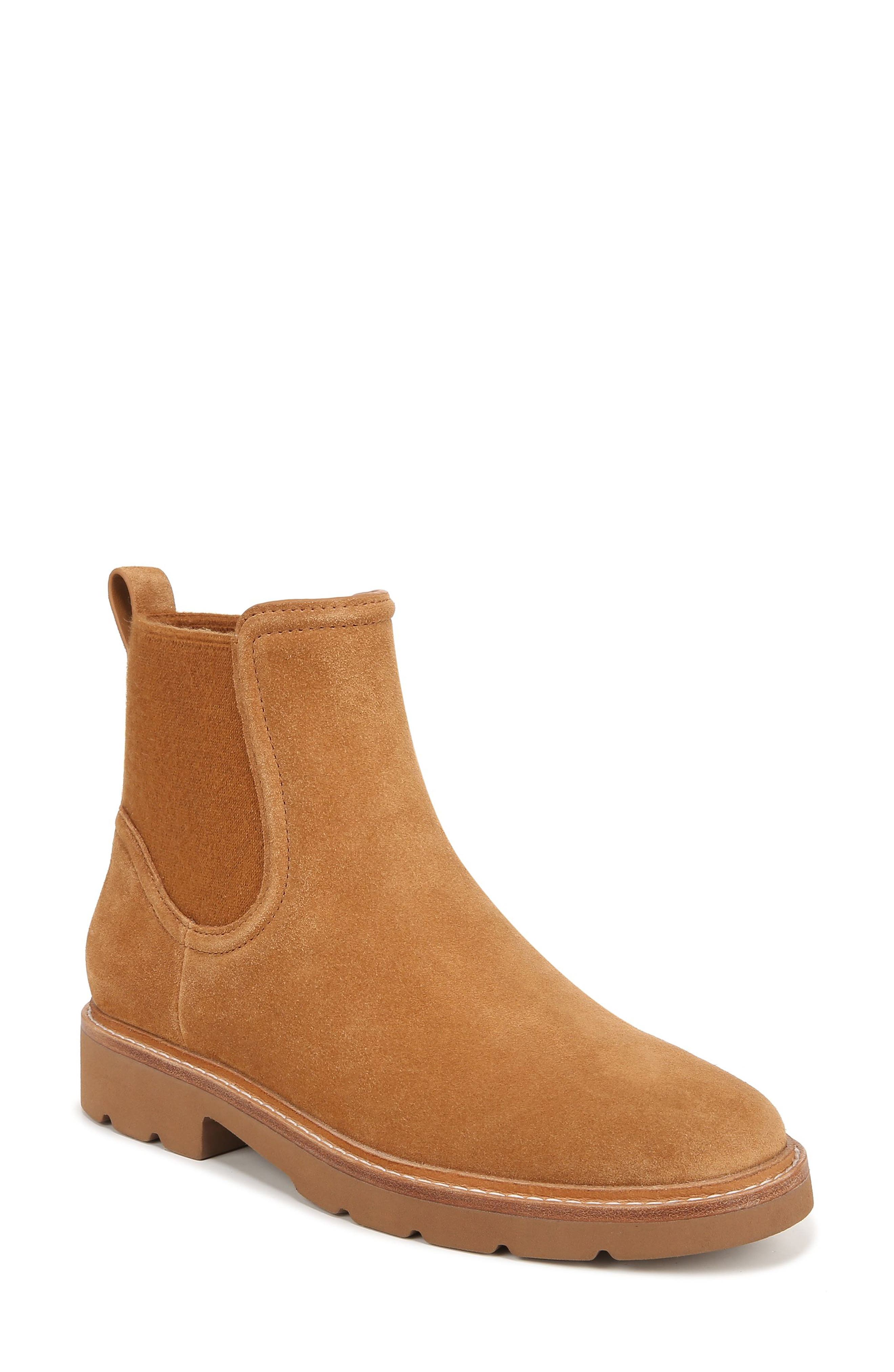 Vince Rue Chelsea Boot (Women) | Nordstrom