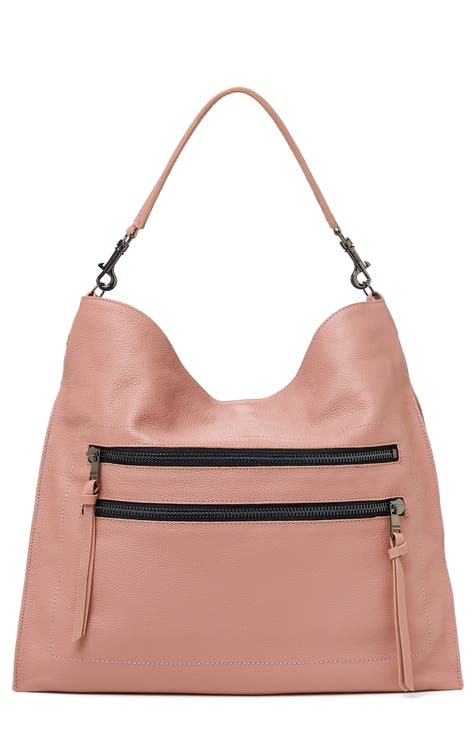 Pink Hobo Bags & Purses | Nordstrom