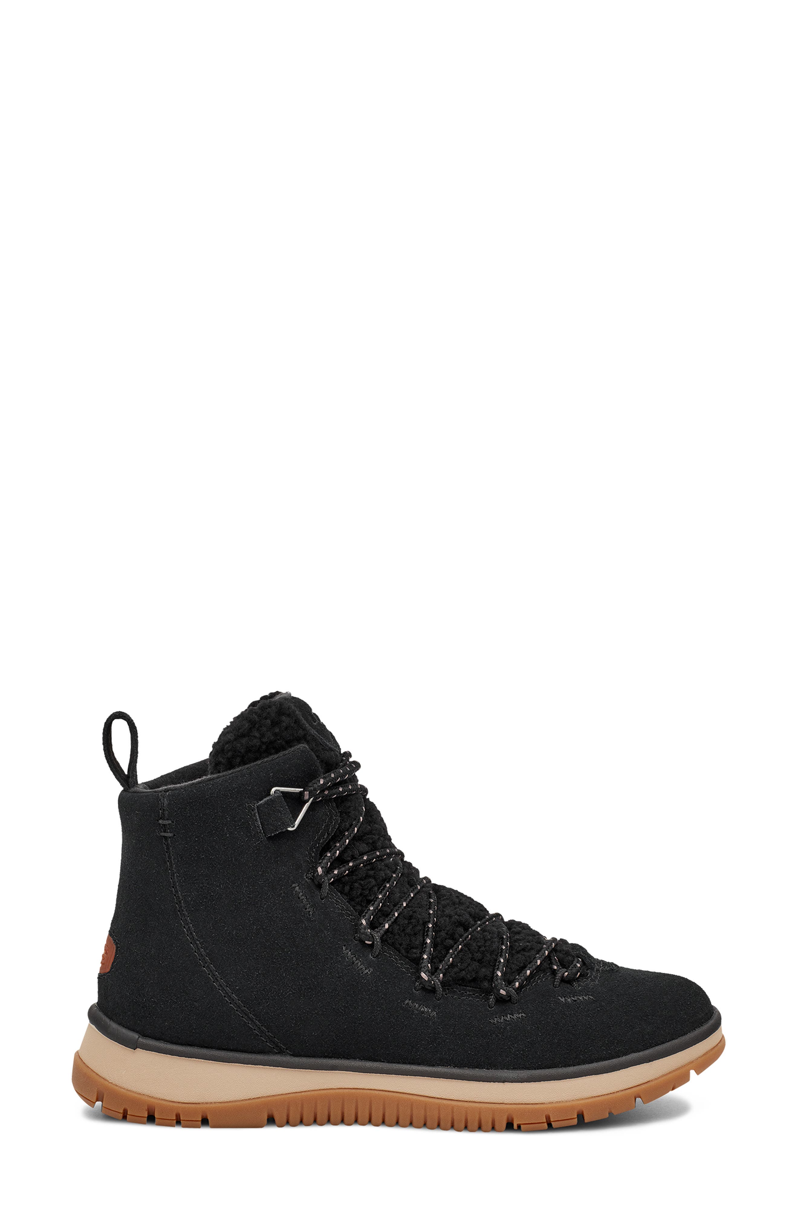 UGG® Lakesider Heritage Boot | Nordstrom