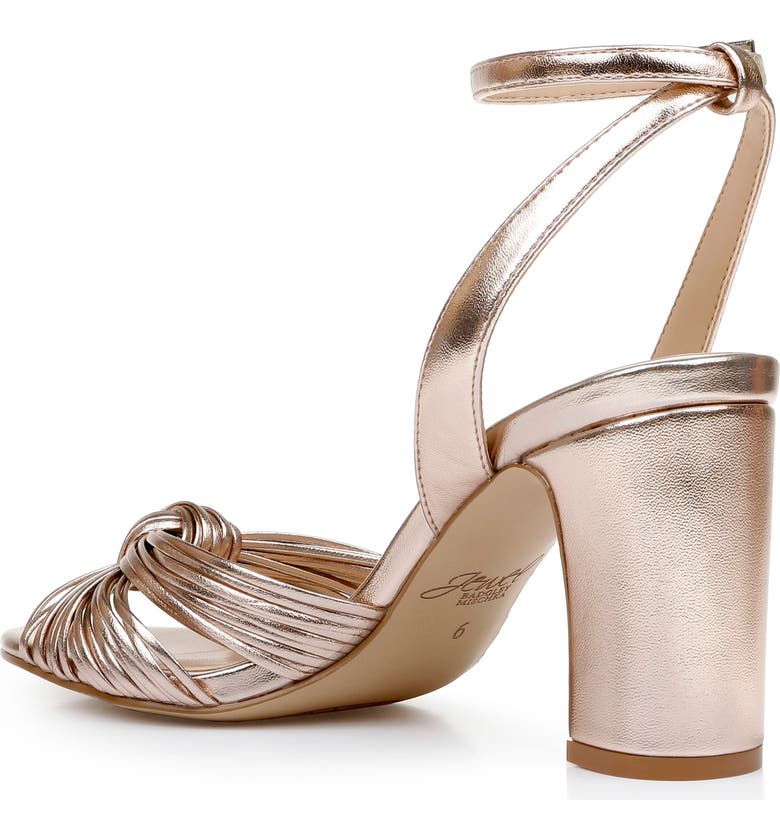 Jewel Badgley Mischka Christen Block Heel Sandal (Women) | Nordstrom Jewel Badgley Mischka Christen Block Heel Sandal (Women) | Nordstrom