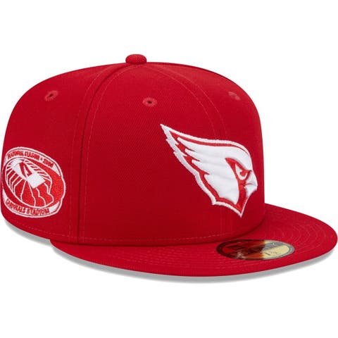 Men's Arizona Cardinals Baseball Caps | Nordstrom