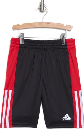 adidas Kids' Colorblock Shorts | Nordstromrack