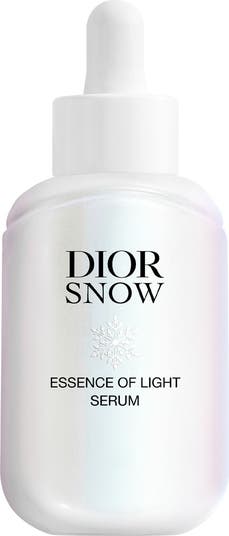 DIOR Snow Essence of Light Serum | Nordstrom