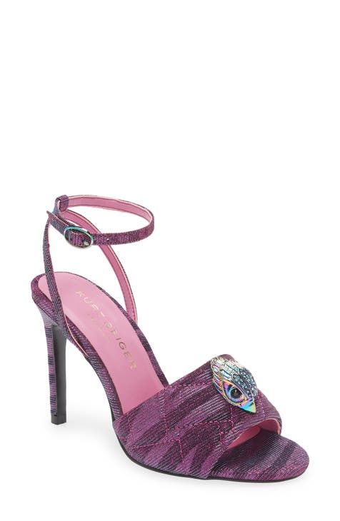 Womens Purple Dress Shoes | Nordstrom
