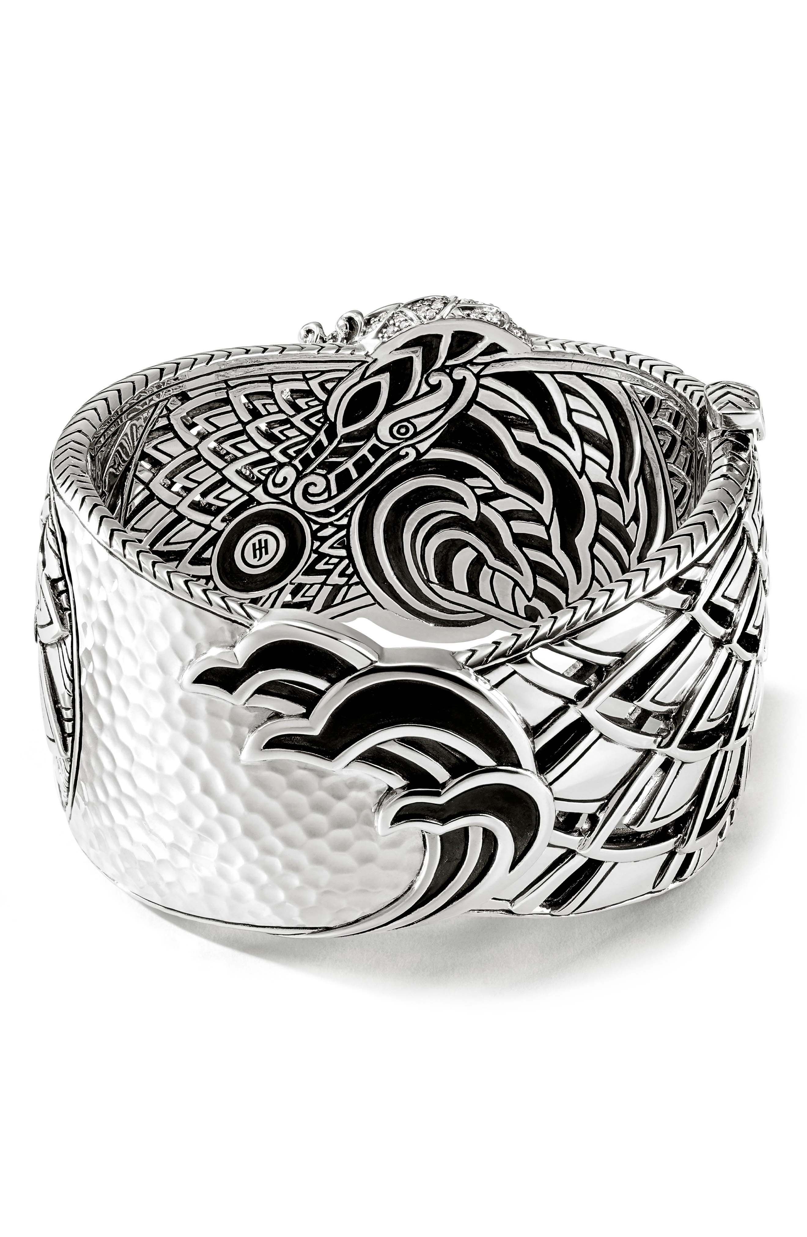 John Hardy Legends Naga Bangle | Nordstrom