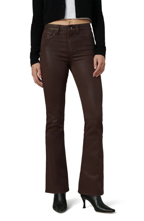 Women's Brown Bootcut Jeans | Nordstrom