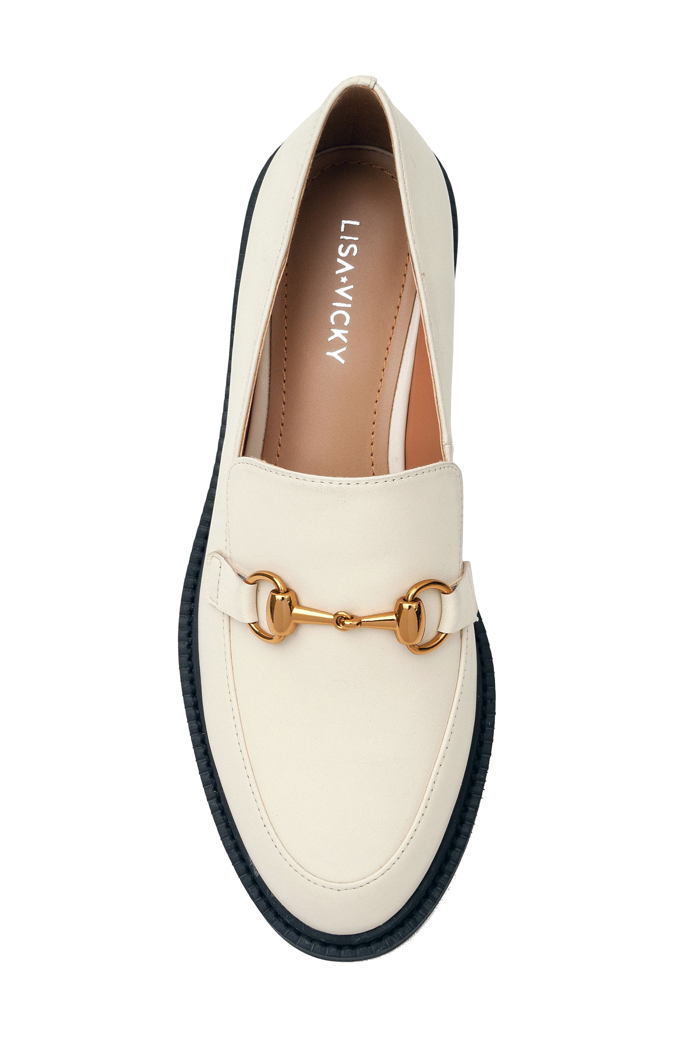 Lisa Vicky Zany Loafer (Women) | Nordstrom