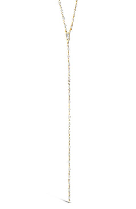Lariat Necklaces | Nordstrom