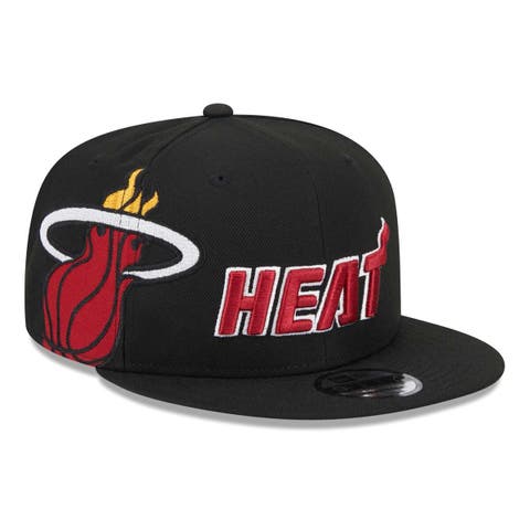 Men's Miami Heat Hats | Nordstrom