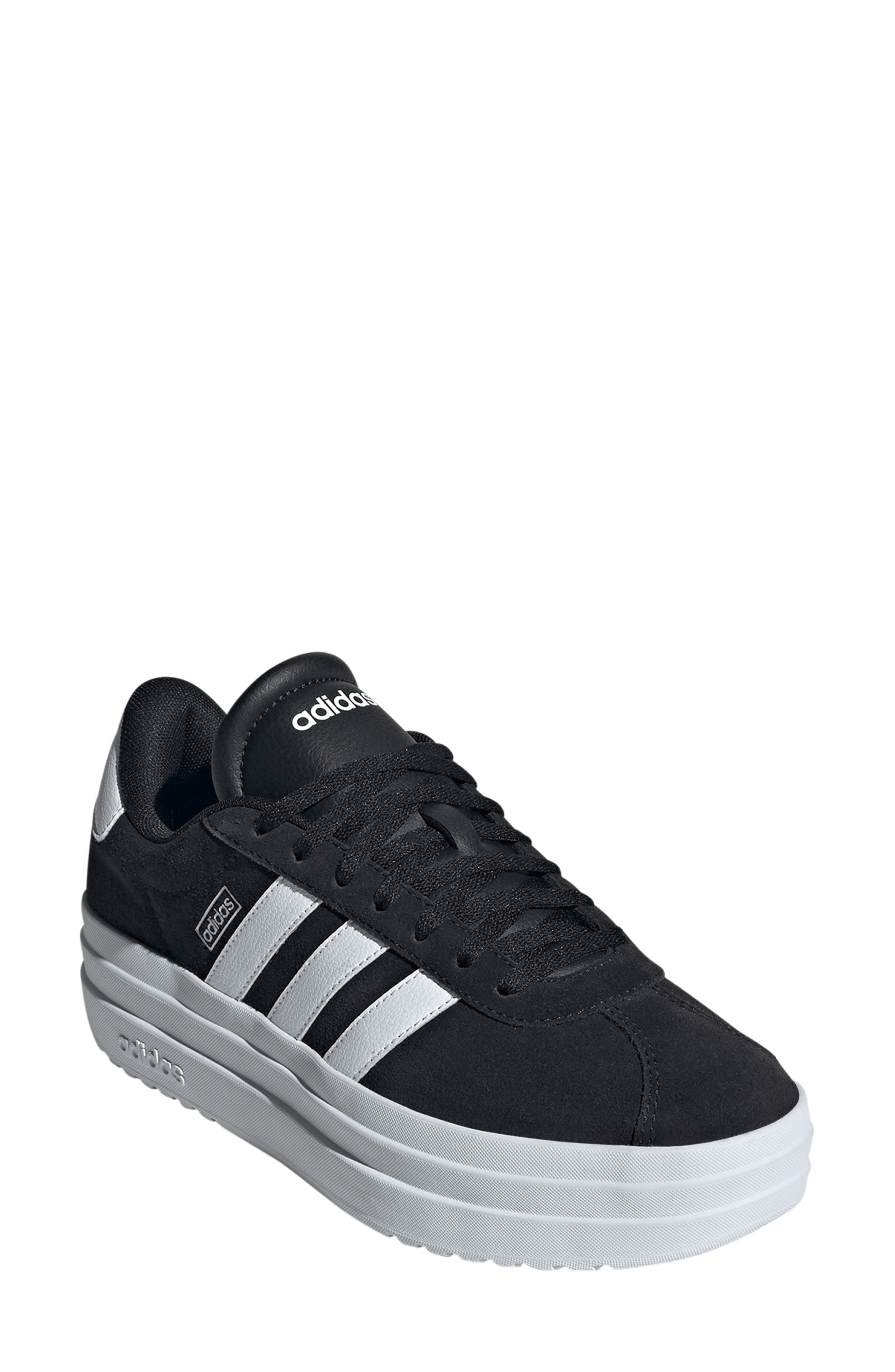 adidas VL Court Bold Sneaker (Women) | Nordstromrack