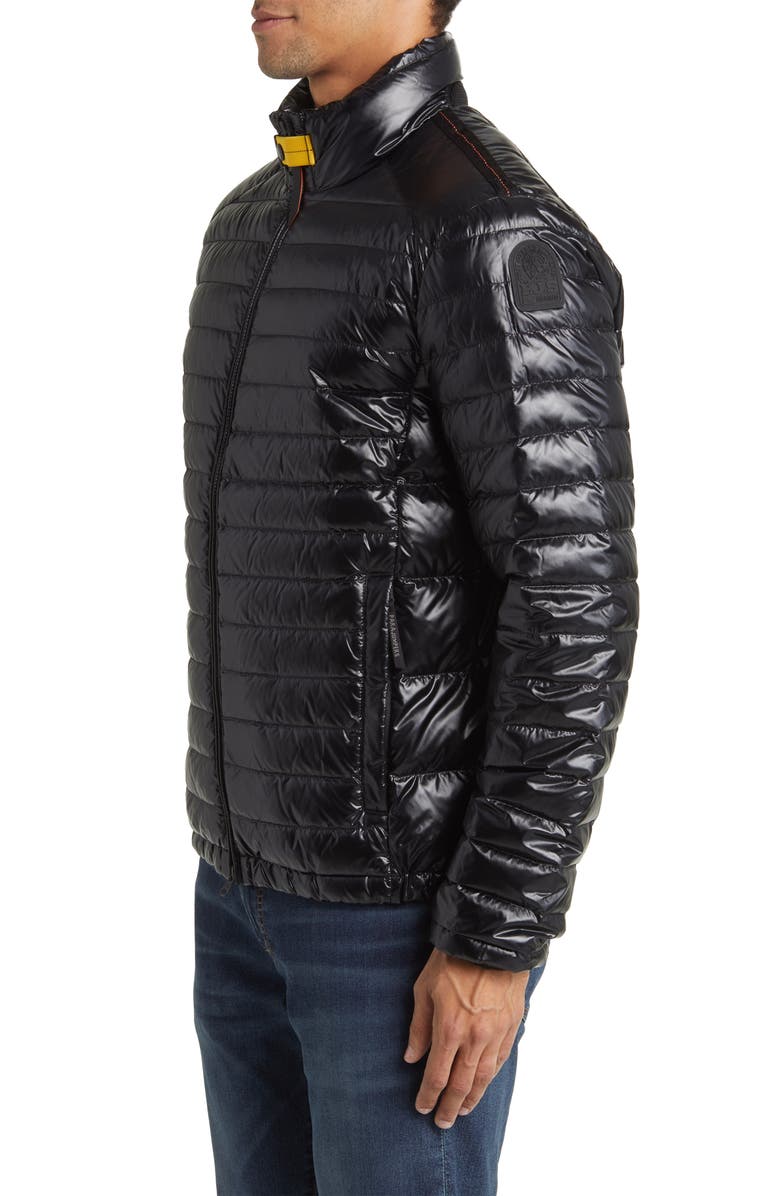 Parajumpers Sena Water Repellent 750 Fill Power Down Puffer Jacket ...