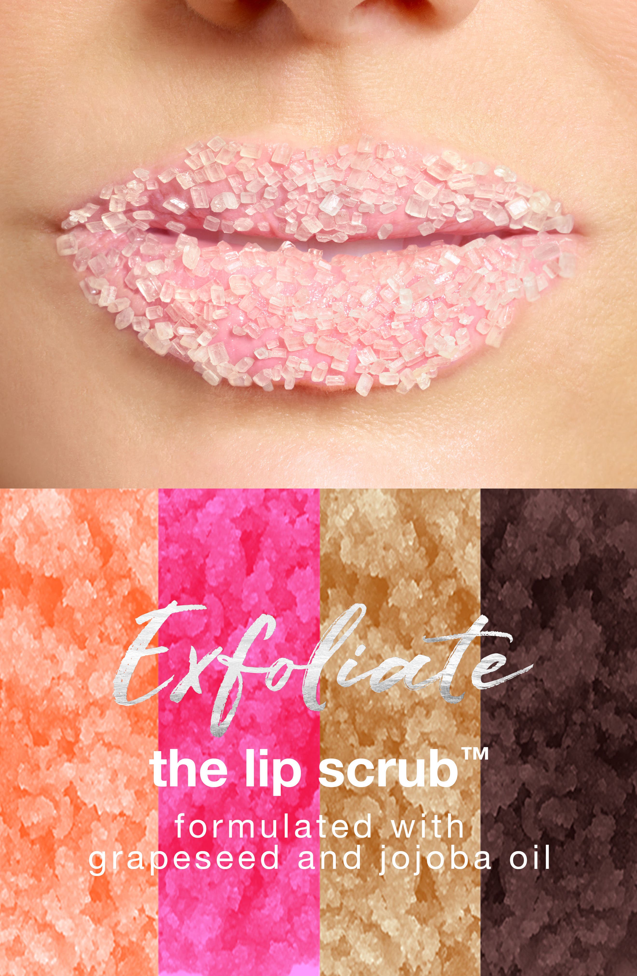 sara happ® The Lip Scrub™ | Nordstrom