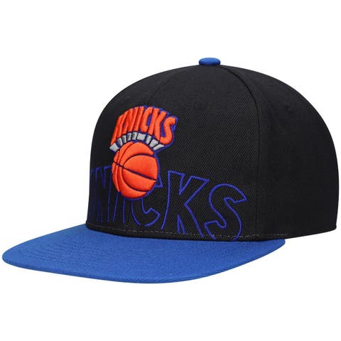 Men's New York Knicks Baseball Caps | Nordstrom