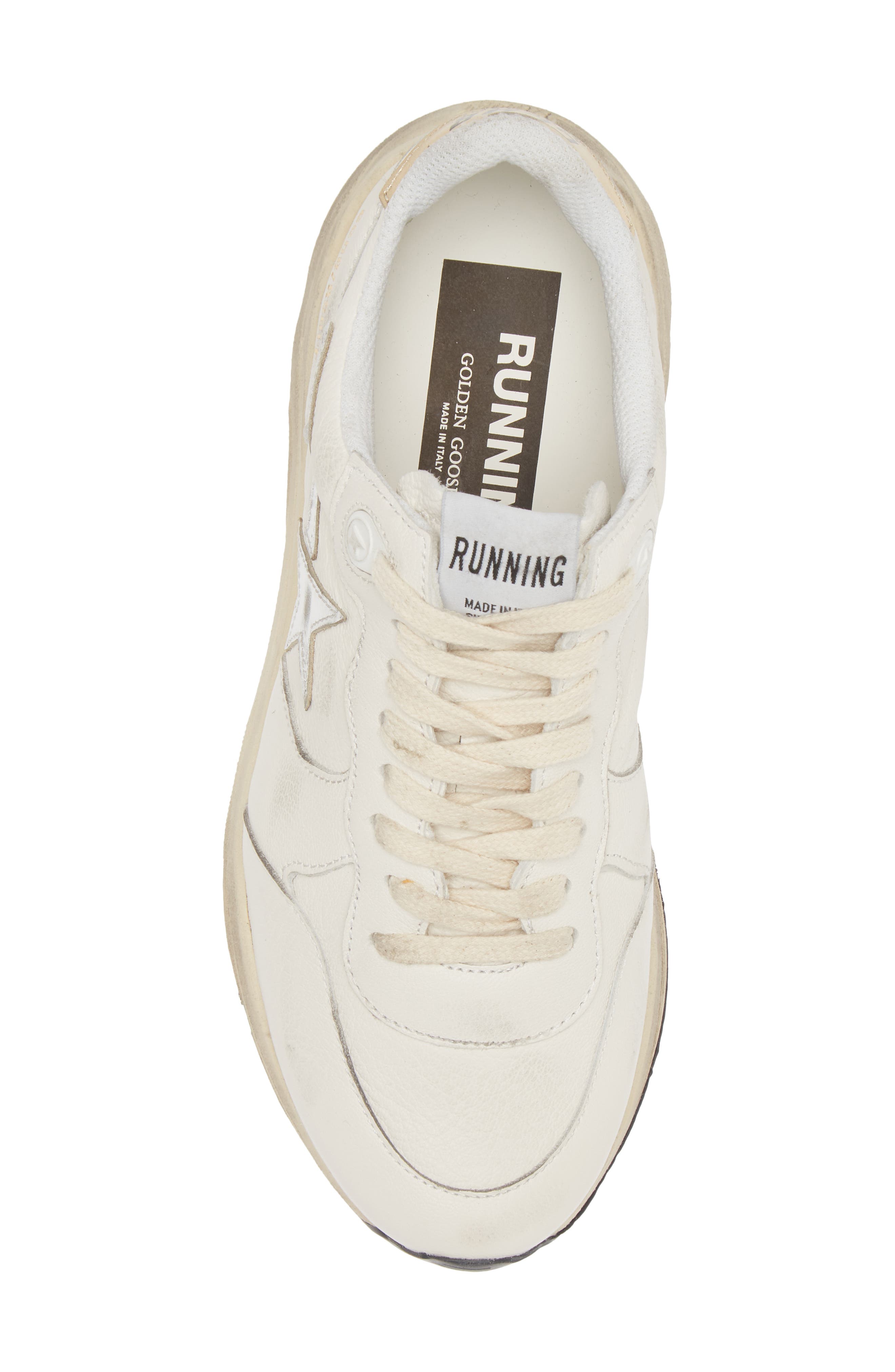Golden Goose Running Sole Sneaker (Women) | Nordstrom