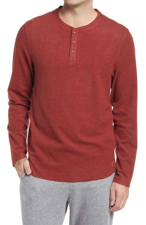 Mens Red T-Shirts | Nordstrom