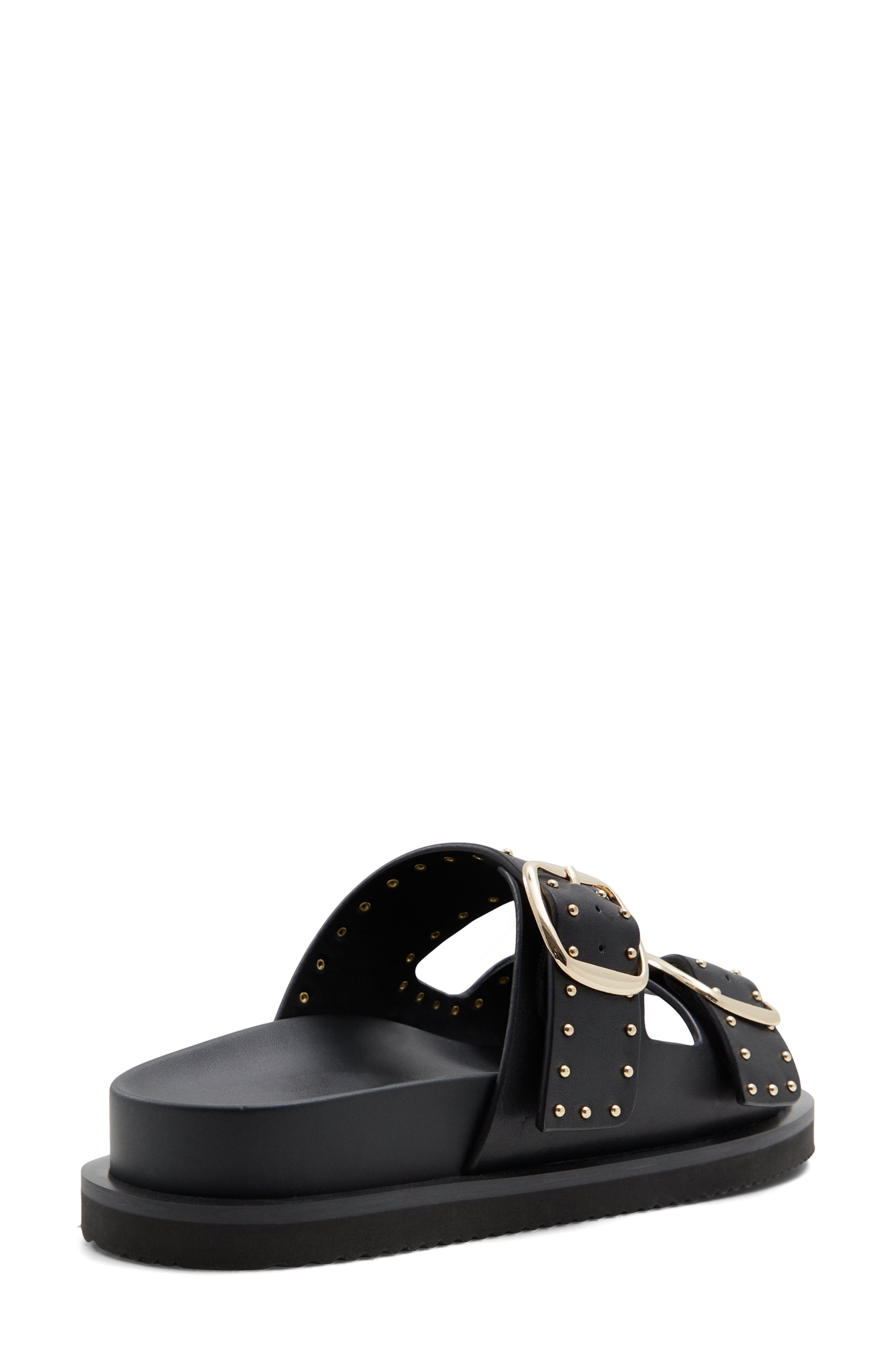 ALDO Kravis Platform Slide Sandal (Women) | Nordstrom